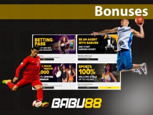 Babu88 – Online Casino and Sports Betting | Play BDT | Login