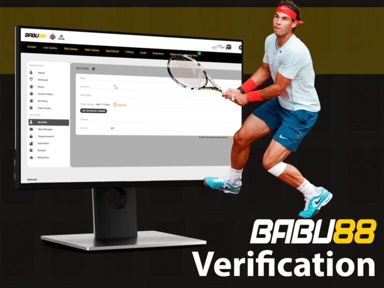 Babu88 – Online Casino and Sports Betting | Play BDT | Login