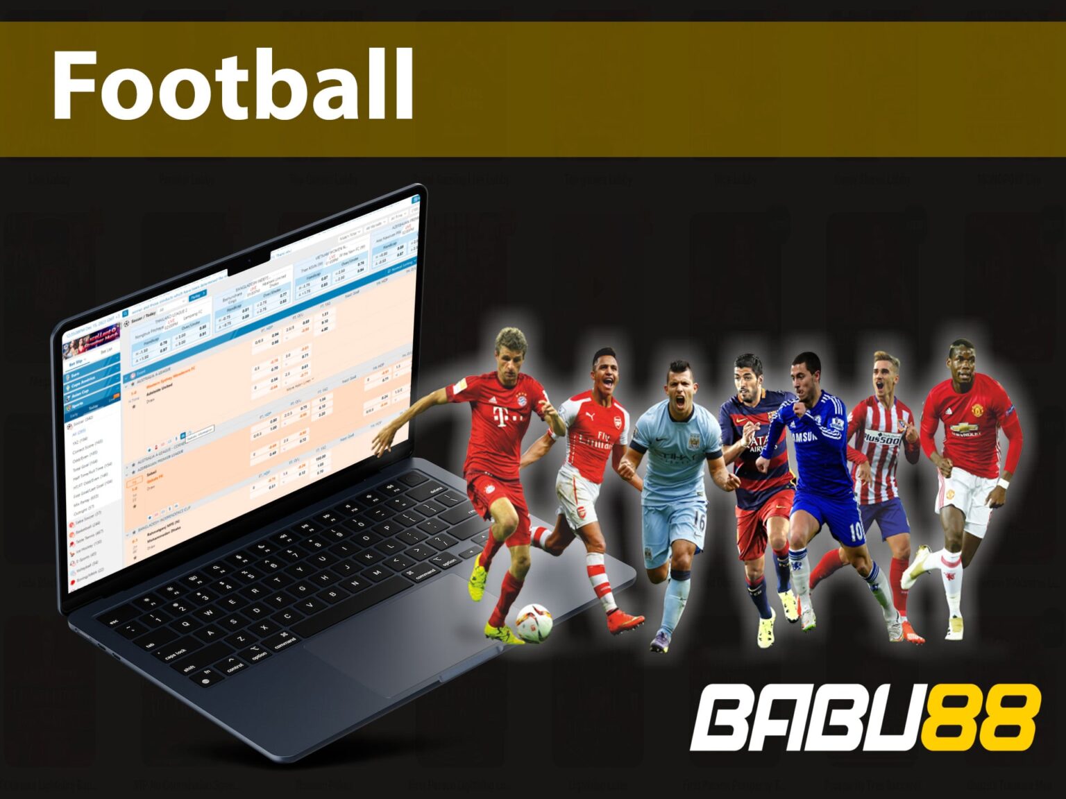 Babu88 – Online Casino and Sports Betting | Play BDT | Login