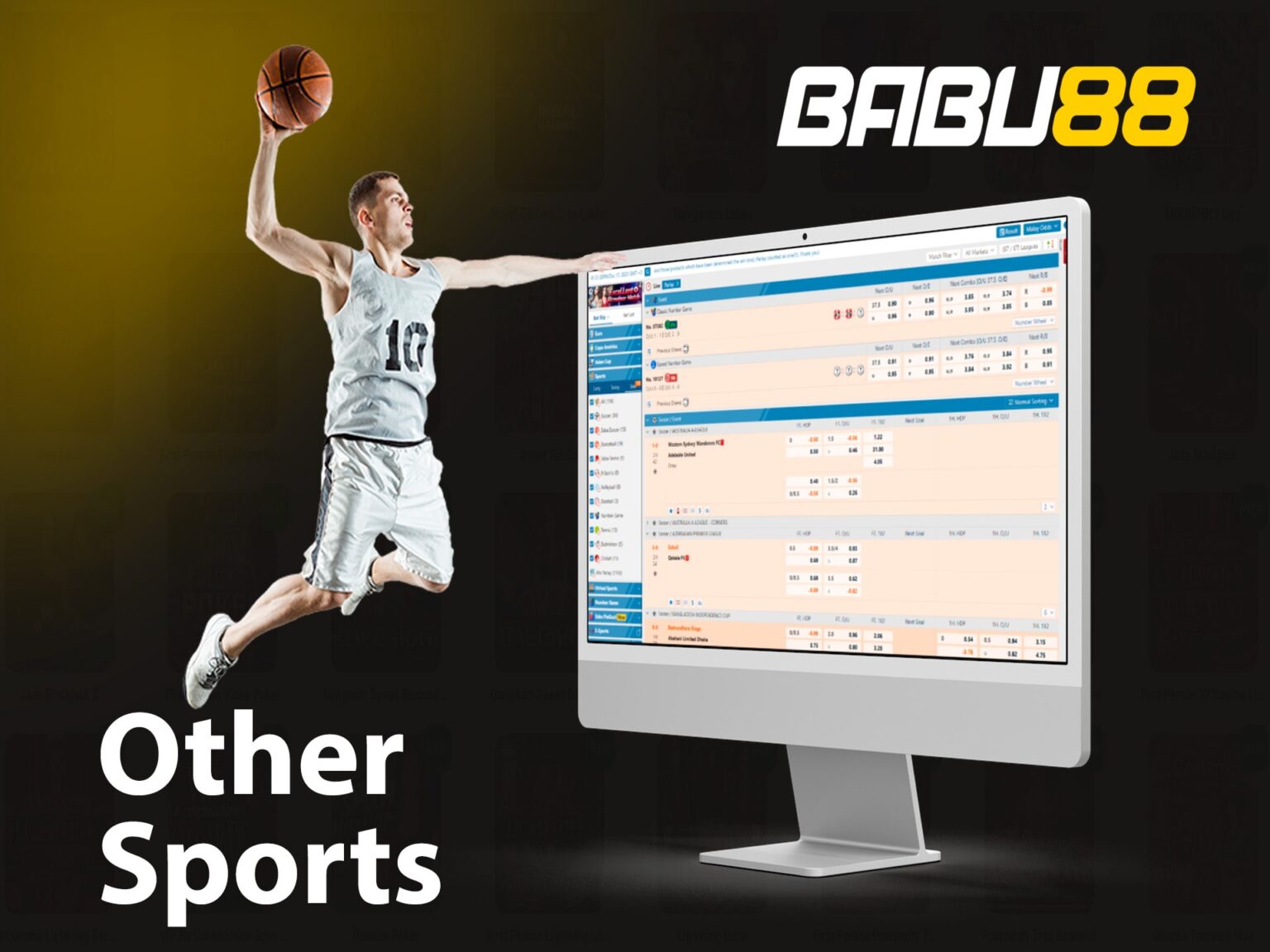 Babu88 – Online Casino and Sports Betting | Play BDT | Login